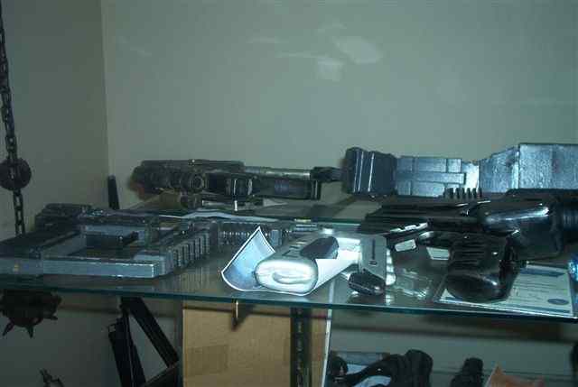movie prop museum, expensive movie prop